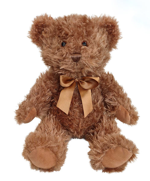 Super Soft Brown Teddy Bear – Celebrateit