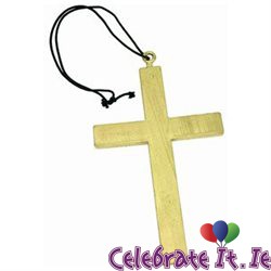 Monk Cross – Celebrateit