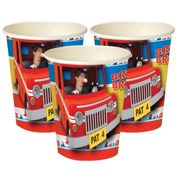 Postman Pat - Cup – Celebrateit