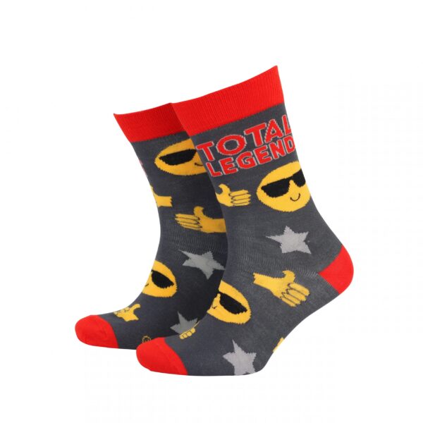 Sock Therapy - Bamboo Socks – Celebrateit