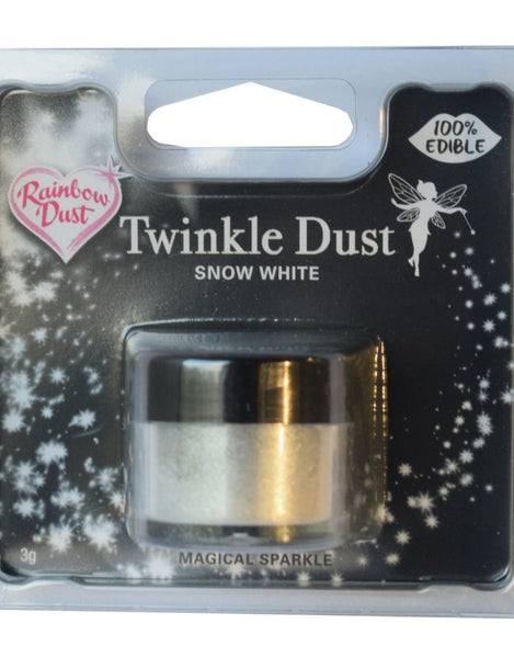 TWINKLE DUST – Celebrateit
